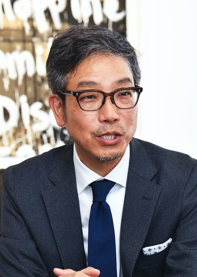 《パルコ新社長 川瀬賢二氏に聞く㊦》社員との新しい関係作りも 繊研新聞