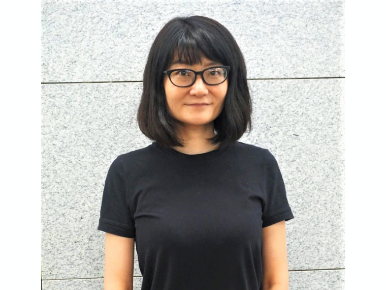 にぼしアーティストのNAMIKOさん 水族館で伝える“にぼし愛” 協業続々、パリで個展の計画も | 繊研新聞